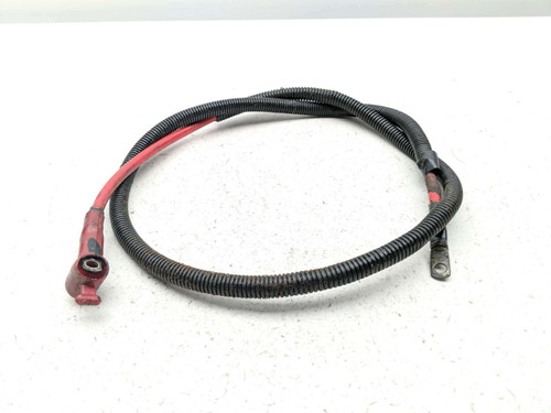 11 Sea Doo GTX 215 Battery Positive Terminal Cable Wire - Sun Coast ...