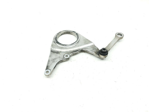 02 Honda VFR800 Interceptor Rear Wheel Eccentric Adjuster Mount Bracket ...