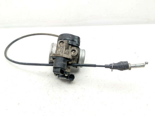 21 CFMoto CForce 800 Fuel Throttle Body Bodies w/ TPS Sensor - Sun ...