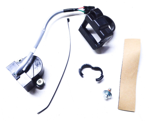 2007-2024 Honda CBR CB CRF VFR Grom Bank Angle Sensor Kit 06350-MJA-309 ...