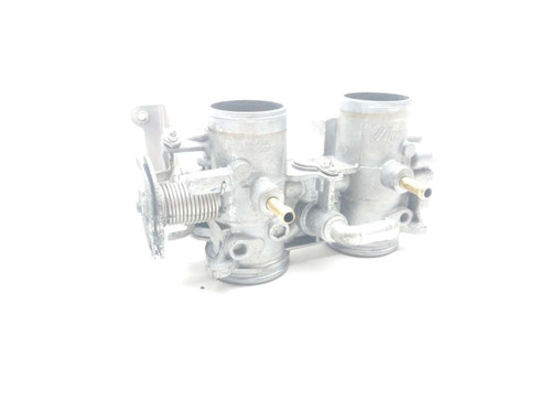 15-18 Yamaha YZF R3 Throttle Body Bodies - Sun Coast Cycle Sports ...