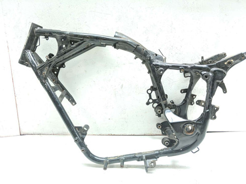 00 Honda VT1100 Shadow ACE Tourer Main Frame STRAIGHT CLN - Sun Coast ...