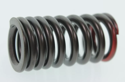 1992-2017 Yamaha YZF-R6 FZ6 XJ600 FZ6R Inner Valve Spring OEM 5EB-12124 ...