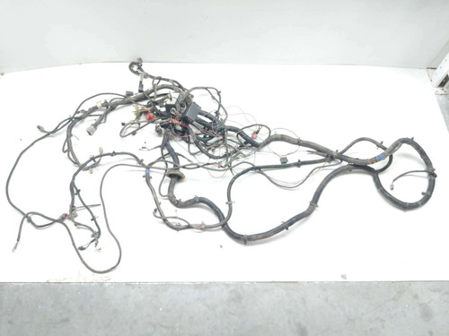 18 Kubota RTV X1140 Main Wire Wiring Harness Loom - Sun Coast Cycle ...