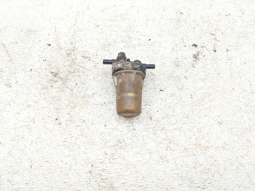 18 Kubota RTV X1140 Fuel Filter Bottle 6A320-58862 - Sun Coast Cycle ...