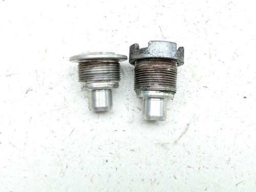 13-16 Triumph Trophy 1200 SE Rear Swing Arm Pivot Bolts - Sun Coast ...