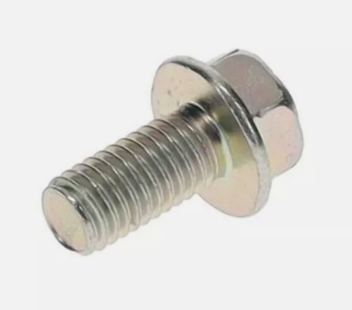 HONDA NEW OEM BOLT, FLANGE (8X16) 90107-KPS-900 QTY 2 - Sun Coast Cycle ...