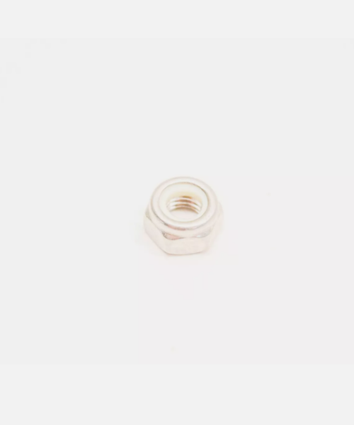 R19 Genuine Bombardier 232561600 Elastic Stop Nut M6 OEM NOS CAN-AM ...