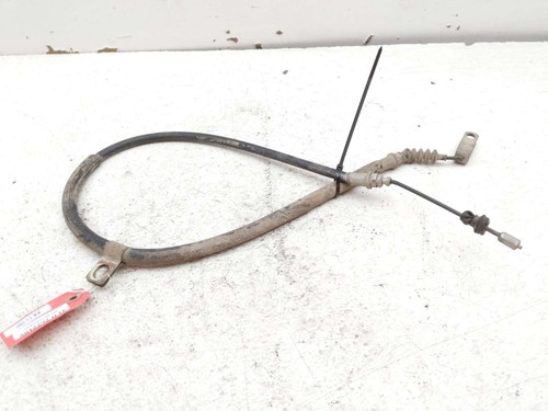 14-20 Club Car Carryall 700 Rear Right Parking Brake Cable - Sun Coast ...