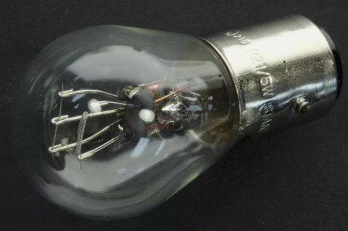 85-24 Kawasaki KLR EX Ninja KVF MULE BULB 12V 21/5W 92069-1084 OEM NOS ...