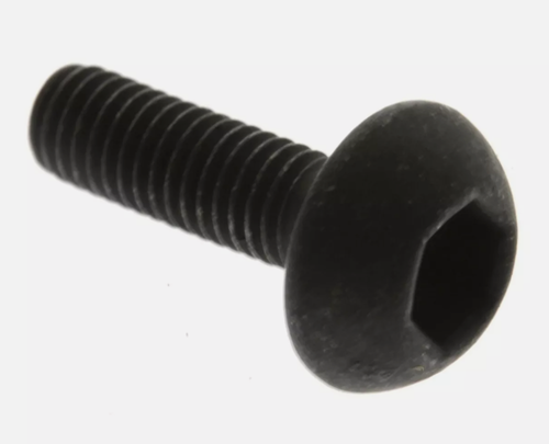 HONDA NEW OEM Truss Screw (5x16) 90103-MGS-D50 - Sun Coast Cycle Sports ...