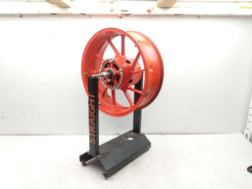 22-24 Yamaha YZF-R7 YZF R7 Rear Wheel Rim 17X5.50 STRAIGHT - Sun Coast ...