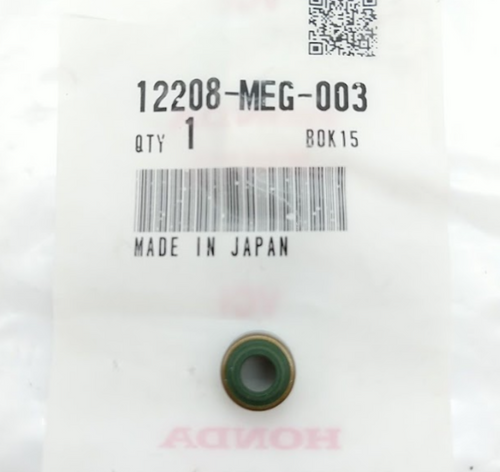 2003-2024 Honda VTX VT Fury Shadow Valve Stem Seal OEM 12208-MEG-003 ...