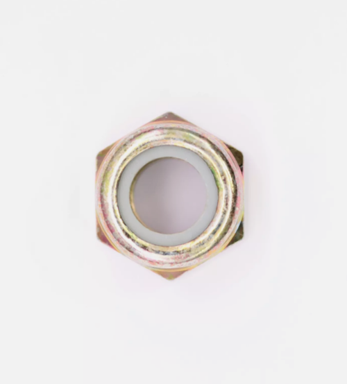 Can-Am 2008-2013 Maverick 1000 Elastic Locking Nut M10 233601416 New ...