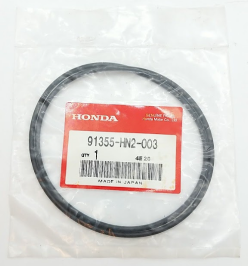 1995-2023 Honda ATV UTV O-Ring (199X3.1) Foreman Rancher Rubicon 91355 ...