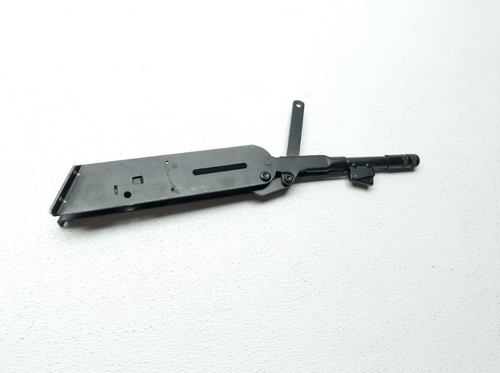 1986-1995 CNH New Holland Backhoe Control Lever Assy E7NN2780DC 555C ...