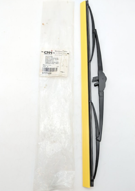 2011-2024 CNH GENUINE CASE Windshield Wiper Farmall Maxxum Puma Magnum ...