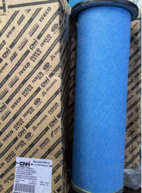 CNH 82008601 NEW GENUINE OEM Case New Holland Air Filter T6 T7 T8 T9 ...