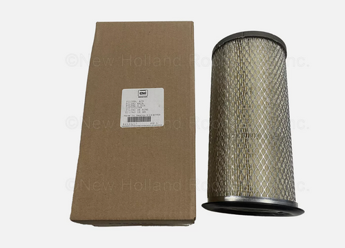 New Holland Air Filter Part # 84539217 - Sun Coast Cycle Sports | Used ...