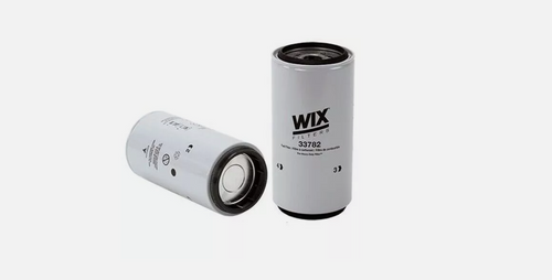 WIX Fuel Filter Water Separator Heavy Duty Truck Diesel 33782 - Sun ...