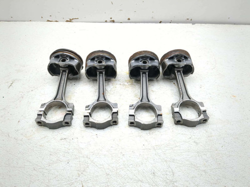 14-20 Polaris Slingshot SL Engine Motor Pistons and Connecting Rods ...