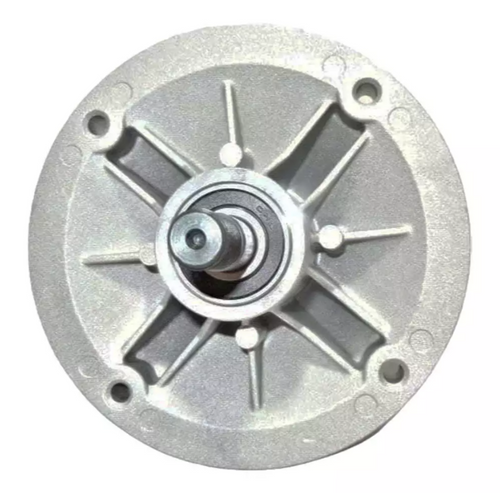 SPINDLE HOUSING ASSEMBLY WITH LONG SHAFT ZERO TURN Z5000 74370 74391 ...