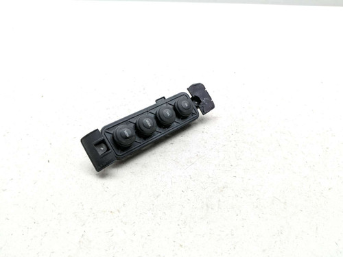 14-18 BMW R 1200 R1200RT Audio Radio Stereo Control Buttons 7727885 ...