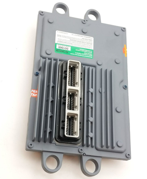 Standard REMAN. FICM1 Fuel Injector Control Module 4C3Z12B599-CRM 04 F ...
