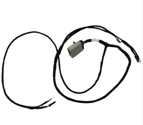 New OEM 2019 Polaris Indian Chieftan Hand Control Harness, Fairing V2 ...