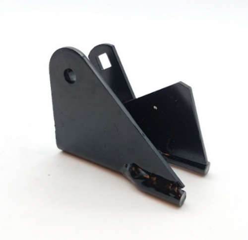 New OEM Genuine TORO Belt Sheave Guard 103-4011-03 - Sun Coast Cycle ...