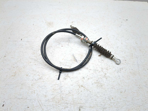 14-21 Kubota RTV X900 Diff Differential Lock Locking Cable Line - Sun ...