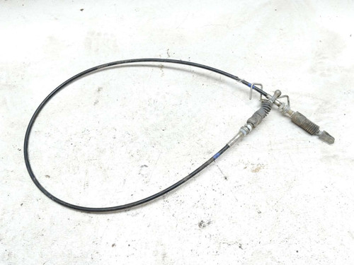 14-21 Kubota RTV X900 Cable Line - Sun Coast Cycle Sports | Used ...
