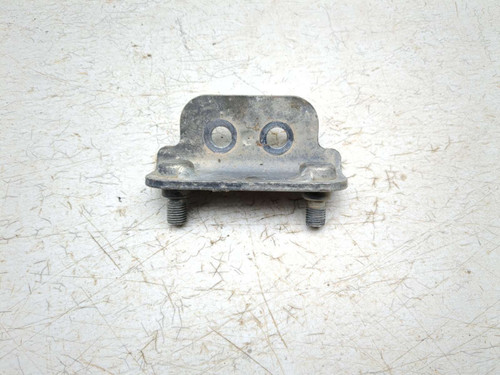 16 Kubota RTV X1140 Seat Belt Buckle Stay Mount Bracket - Sun Coast ...