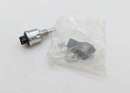 New OEM Genuine BWD Universal Ignition Switch CS112 - Sun Coast Cycle ...