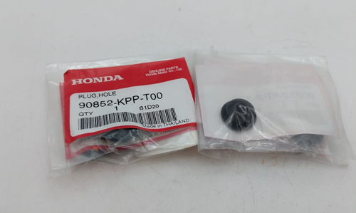 2019-2021 HONDA CBR650R ABS OEM HOLE PLUG 90852-KPP-T00 - Sun Coast ...