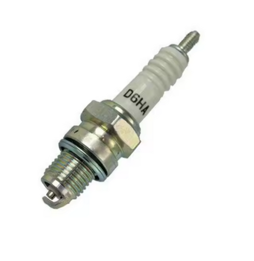 Honda Trail TrailSport Touring 90 SPARK PLUG (D6HA) 98066-56717 QTY 2 ...