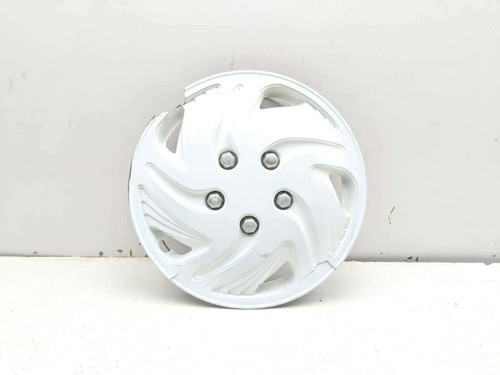 11 Polaris Gem E2 Electric Golf Cart Rear Right Center Wheel Hub Cap ...