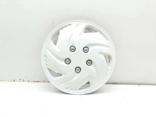 11 Polaris Gem E2 Electric Golf Cart Front Right Center Wheel Hub Cap B ...