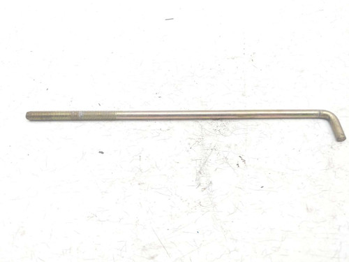 11 Polaris Gem E2 Electric Golf Cart Linkage Rod Latch 0510-00521 B ...