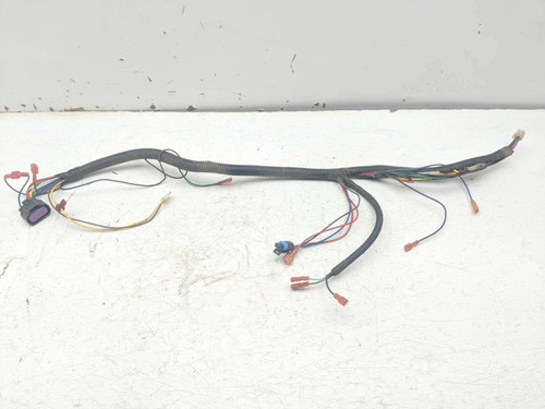 11 Polaris Gem E2 Electric Golf Cart Sub Wire Wiring Harness Y - Sun ...