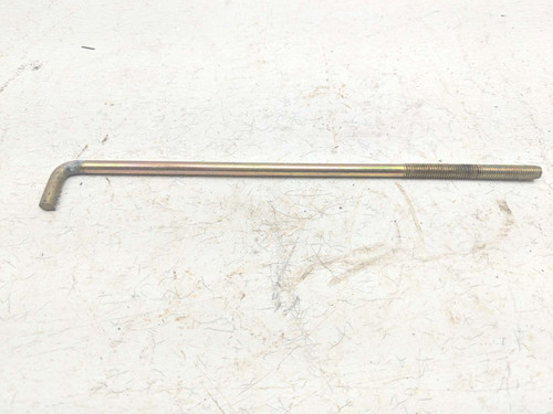 11 Polaris Gem E2 Electric Golf Cart Linkage Rod 0510-00521 D - Sun ...