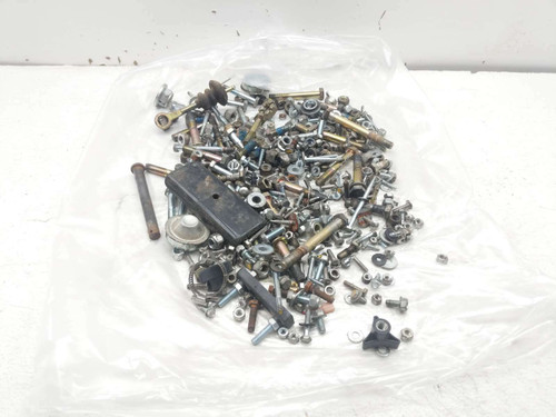 11 Polaris Gem E2 Electric Golf Cart Miscellaneous Parts Master ...