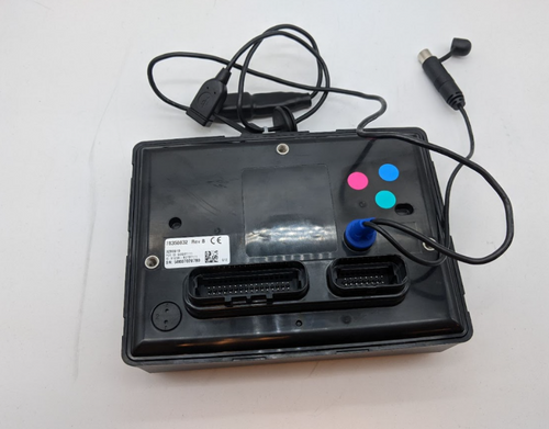 Polaris Slingshot Display Assembly No Navigation, 7 in, 3280819 - Sun ...