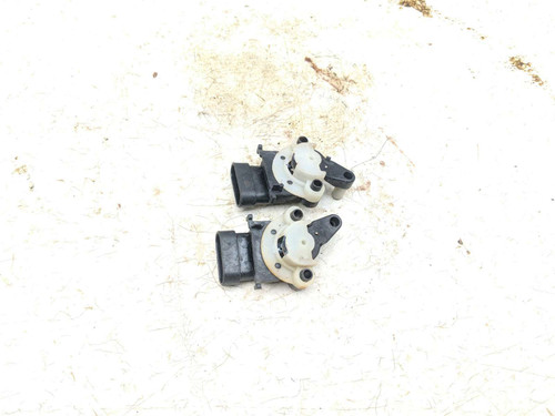 18-25 Seadoo RXT-X 300 RXTX Throttle TPS Throttle Position Sensor Set ...