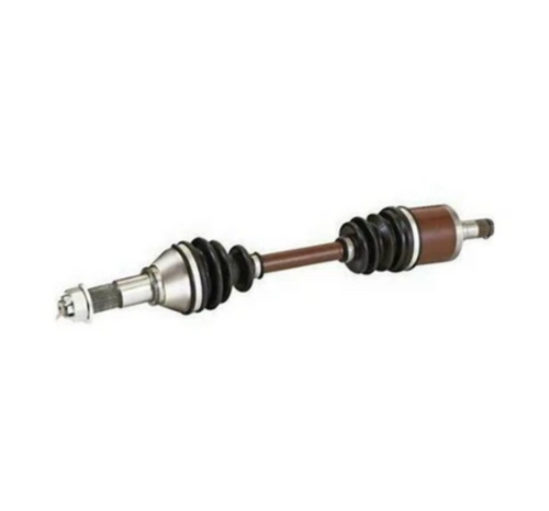 2015-2020 STI MTA Slasher Performance Front CV Axle Polaris RZR AX ...