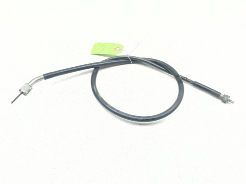 87-07 Kawasaki KLR 650 Speedo Gear Cable - Sun Coast Cycle Sports ...