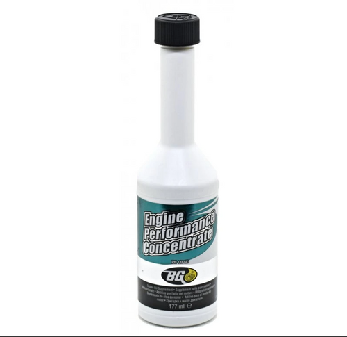 BG Engine Performance Concentrate 6 fl-oz Petroleum Oil Additive PN ...