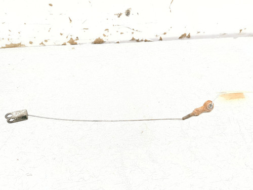 16-25 Kubota RTV X1140 Transmission Linkage Cable - Sun Coast Cycle ...