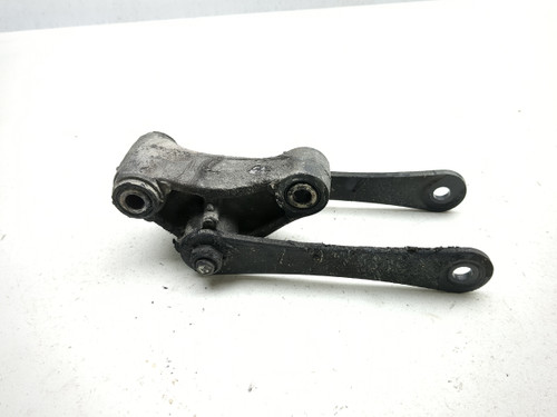 13-17 Kawasaki Ninja 300 EX300 Rear Shock Link Linkage - Sun Coast ...