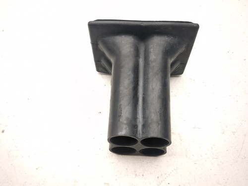 08 Victory Vision Deluxe Ram Air Intake Tube - Sun Coast Cycle Sports ...